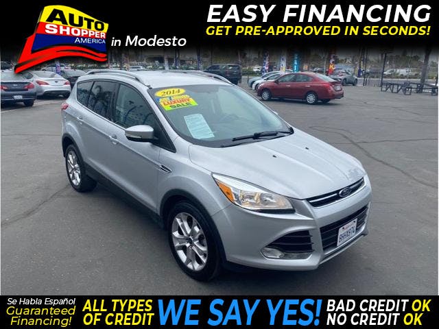 Used Car Dealership - Best Local Used Cars in Modesto, CA 95350 | Auto ...