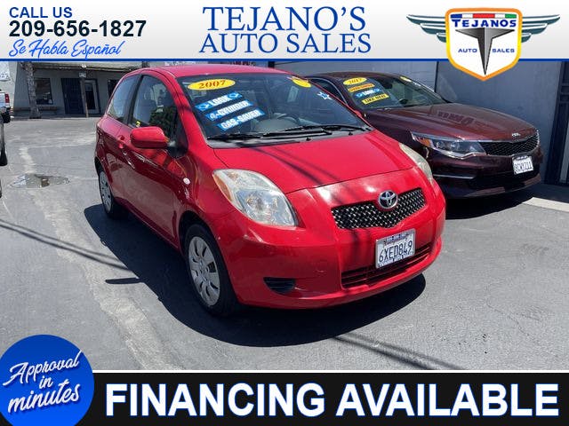 Used Car Dealership - Best Local Used Cars in Turlock, CA 95380 ...