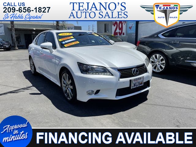 Used Car Dealership - Best Local Used Cars in Turlock, CA 95380 ...