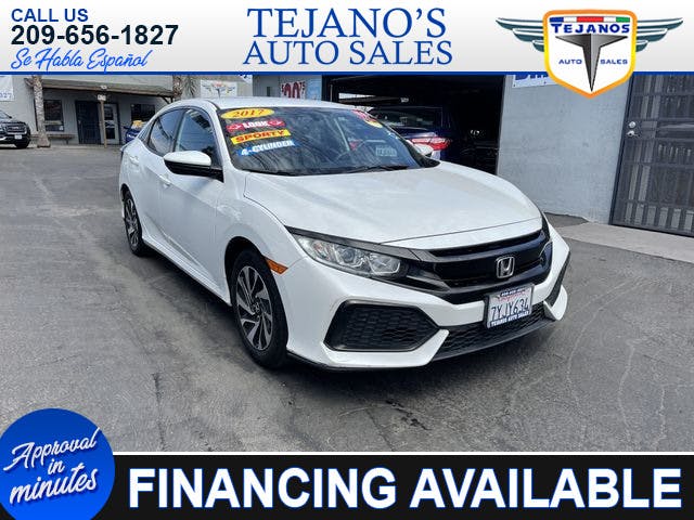 Used Car Dealership - Best Local Used Cars in Turlock, CA 95380 ...