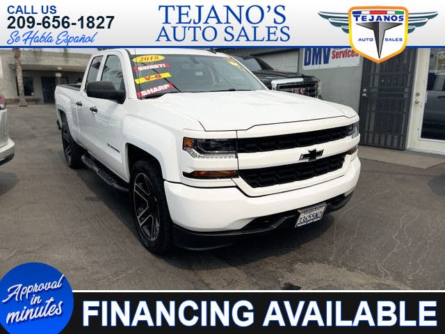 Used Car Dealership - Best Local Used Cars in Turlock, CA 95380 ...