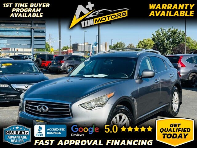 Used Car Dealership - Best Local Used Cars in Merced, CA 95340 | A Plus ...