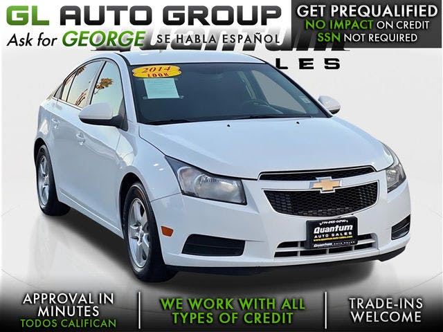 Quantum Auto Sales Garden Grove